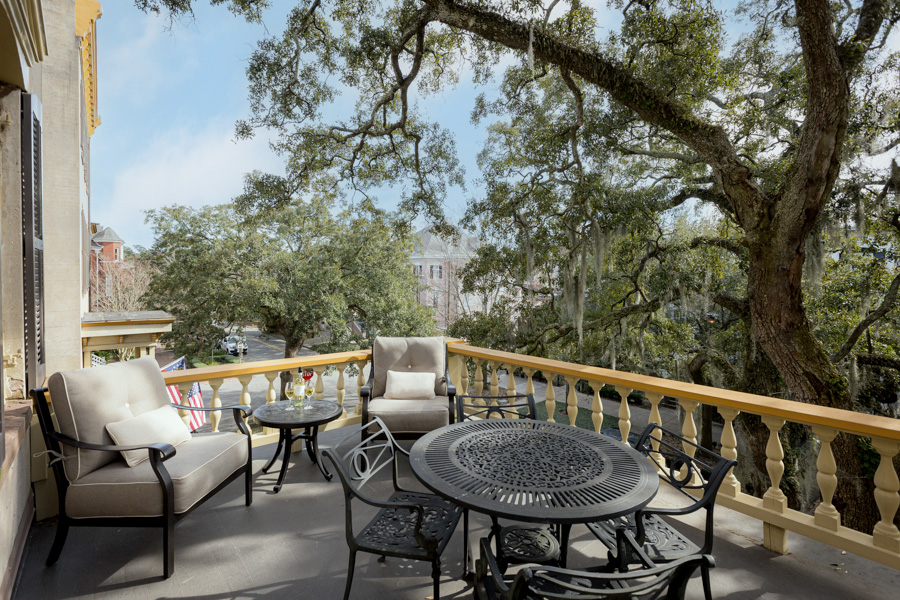 Top 6 Savannah Hotels and B&Bs | Historic Inns of Savannah