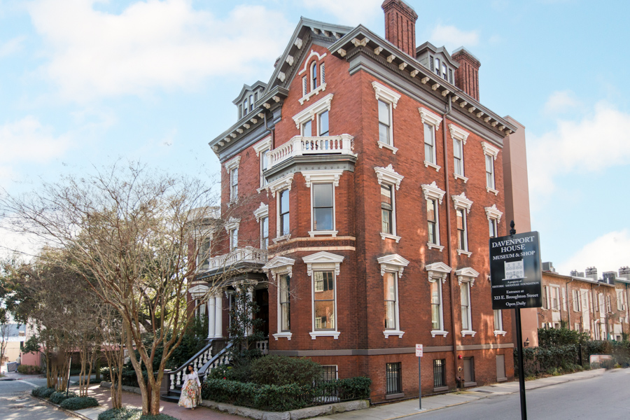 Top 6 Savannah Hotels and B&Bs | Historic Inns of Savannah